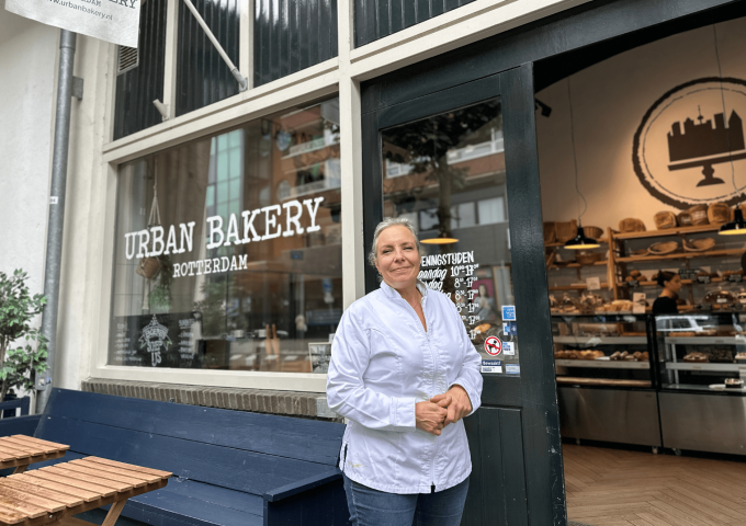 Uitgelicht: Urban Bakery | Mijnwebwinkel.