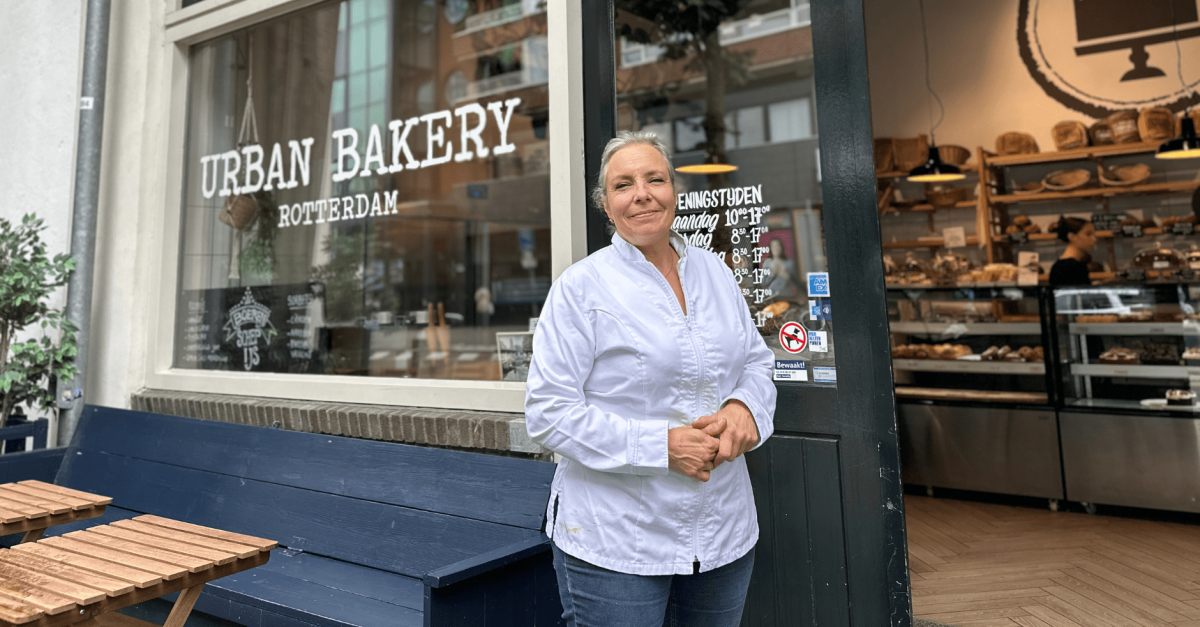 Uitgelicht: Urban Bakery | Mijnwebwinkel.