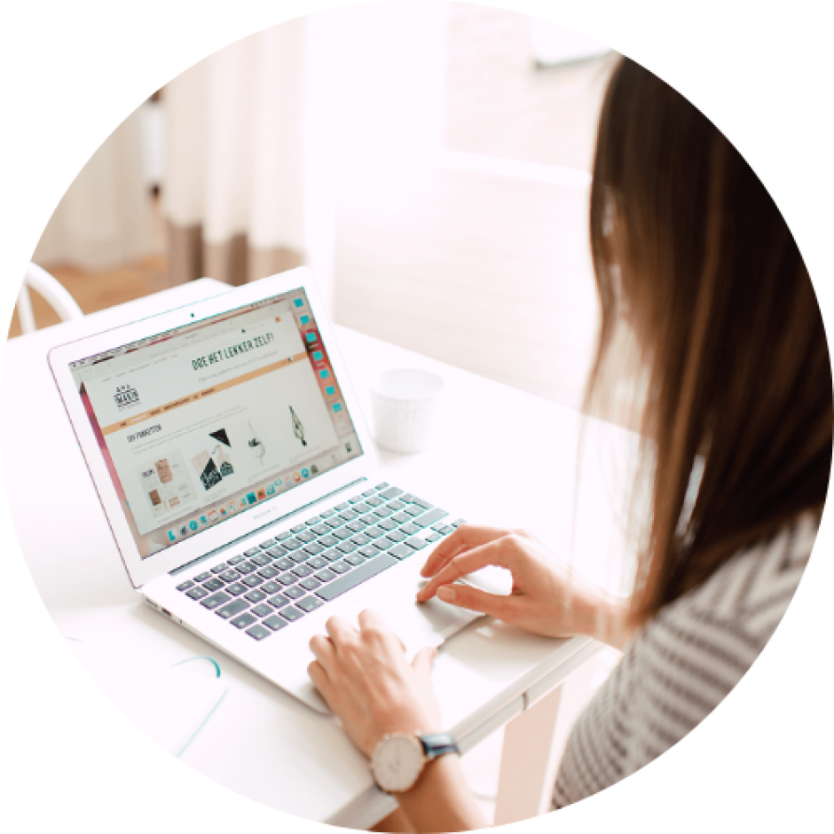 webshop software | Mijnwebwinkel.